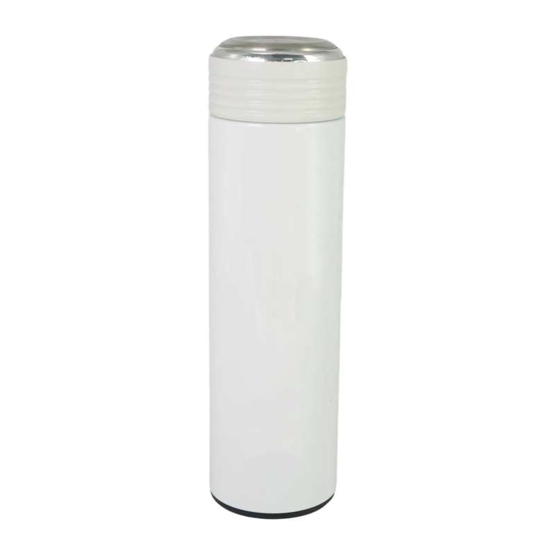 带盖陶瓷调味罐